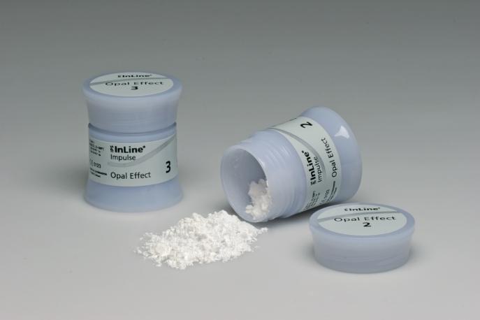 IPS INLINE | Opal Effect - PX Dental