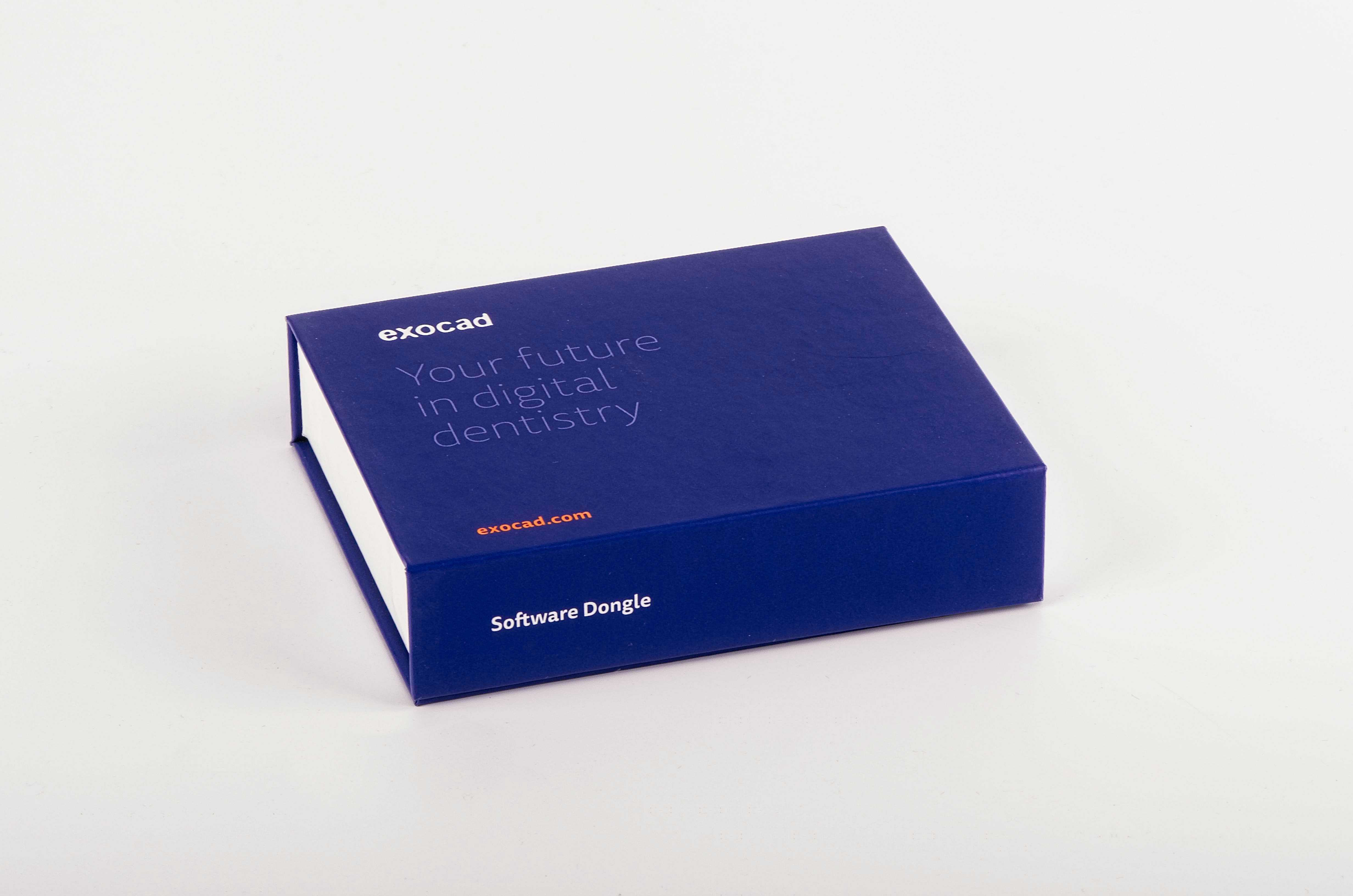 Exocad 3.1 Rijeka | Designer BASIS - PX Dental