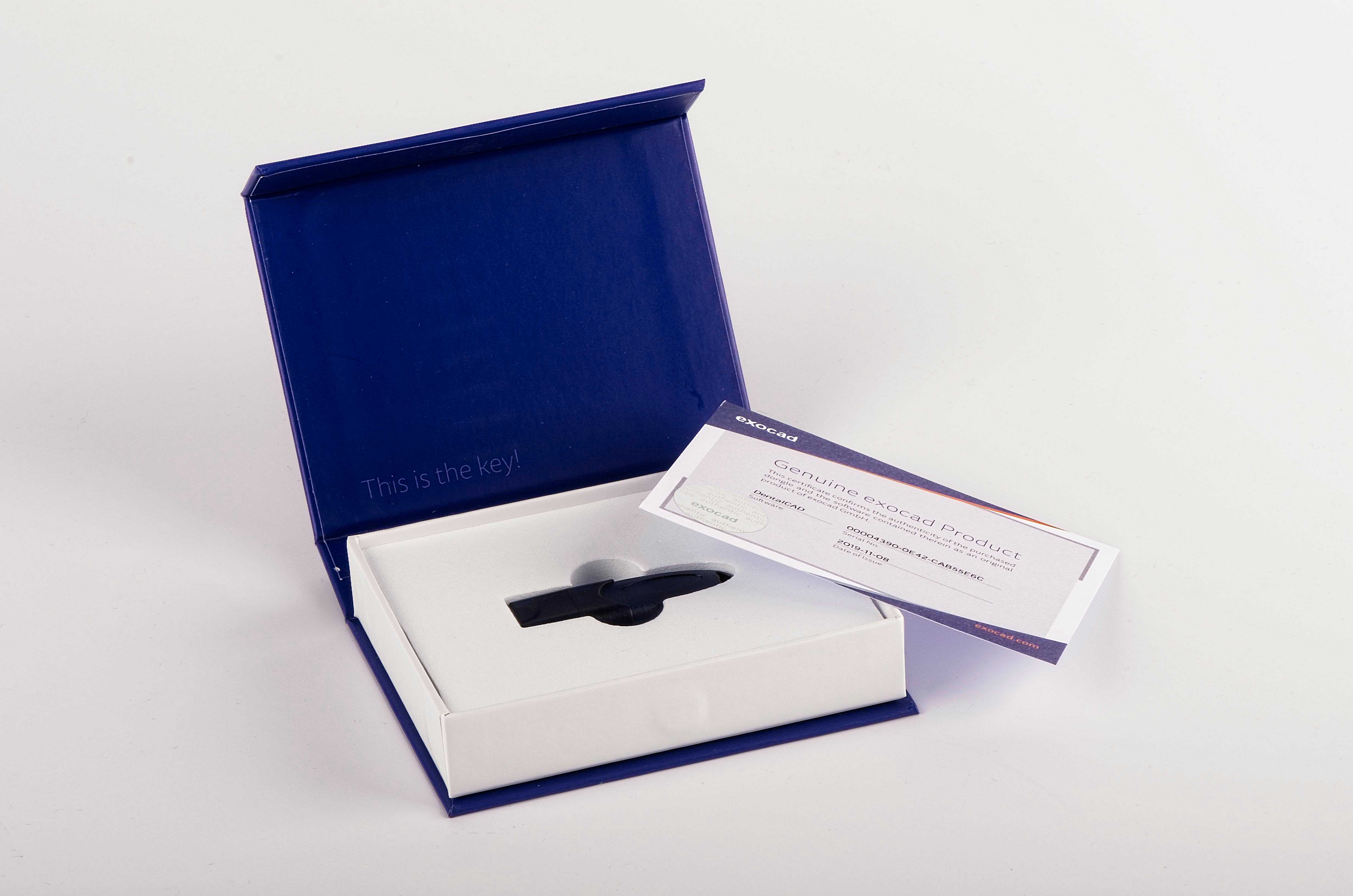 Exocad 3.1 Rijeka | Designer BASIS - PX Dental