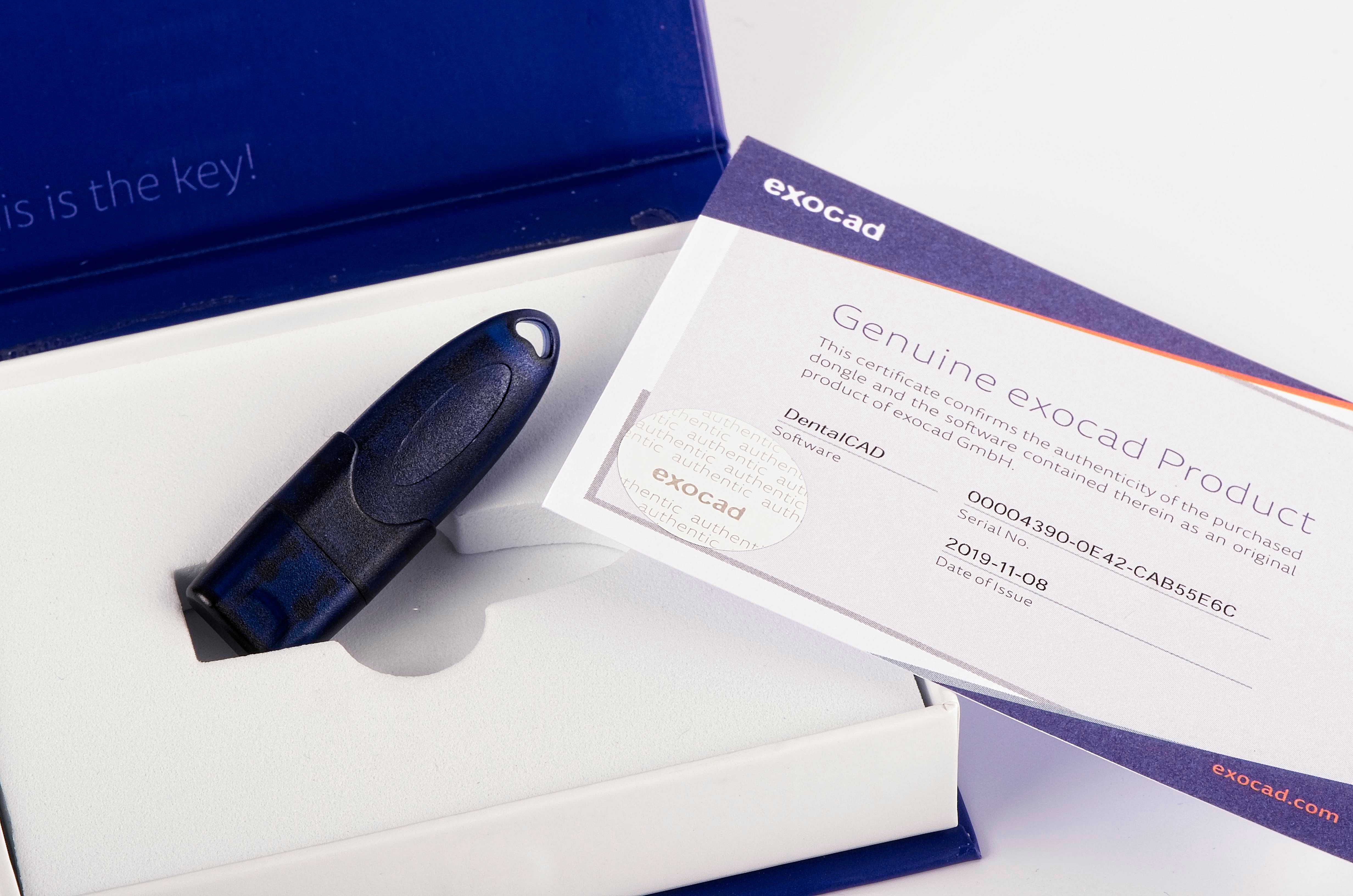 Exocad 3.1 Rijeka | Designer BASIS - PX Dental