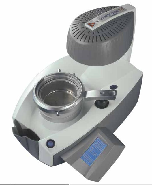 Erkoform-3d+ | Erkodent - PX Dental