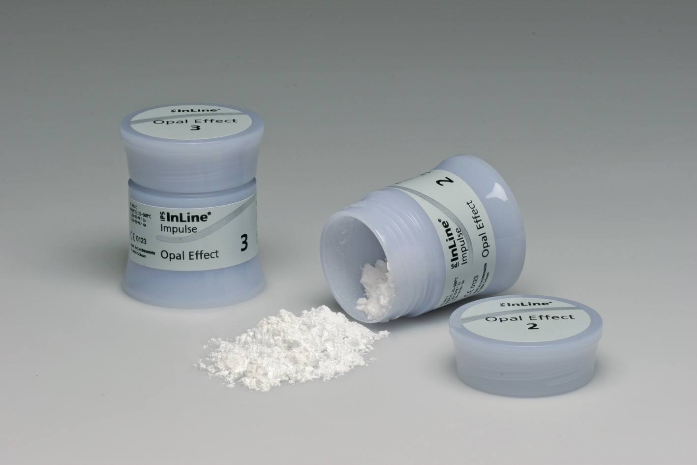 IPS INLINE | Opal Effect - PX Dental