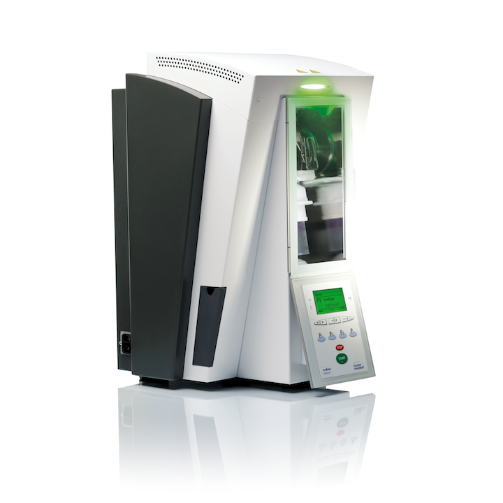 IVOBASE | INJECTOR - PX Dental