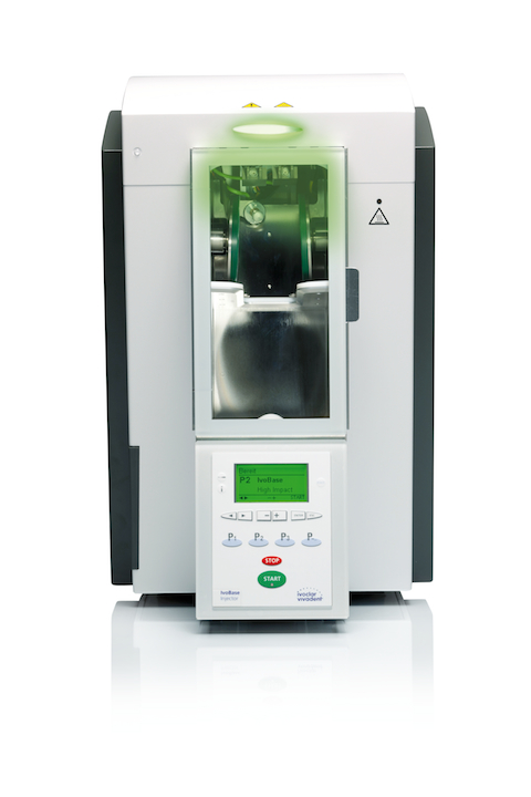 IVOBASE | INJECTOR - PX Dental