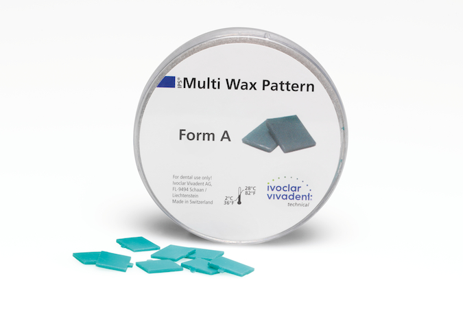 IPS | Multi Wax Pattern - PX Dental