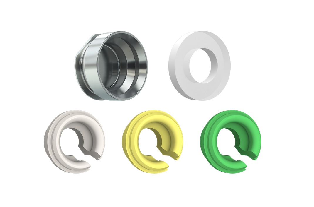 Optiloc | Set de rétention - PX Dental